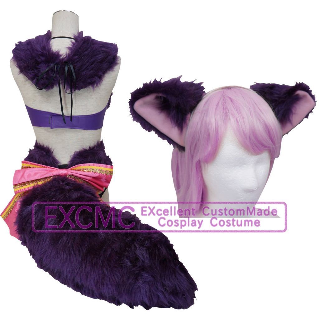 fgo_masyu_dangerous_beast_4 | オーダーコスプレ衣装・造形のexCMC